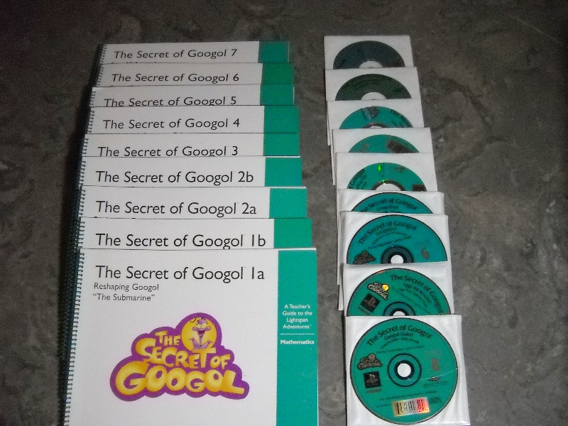 Goolgol_Collection | Cool Queue Studios