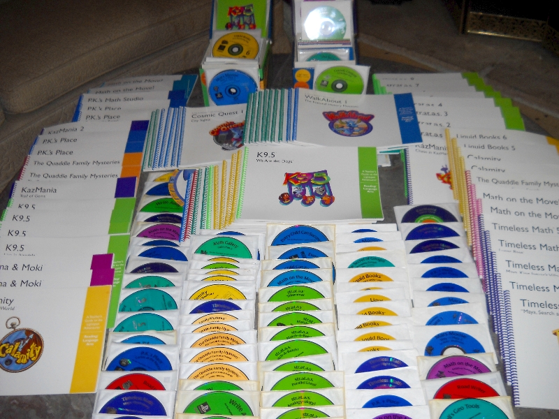 Lightspan_Products | Cool Queue Studios