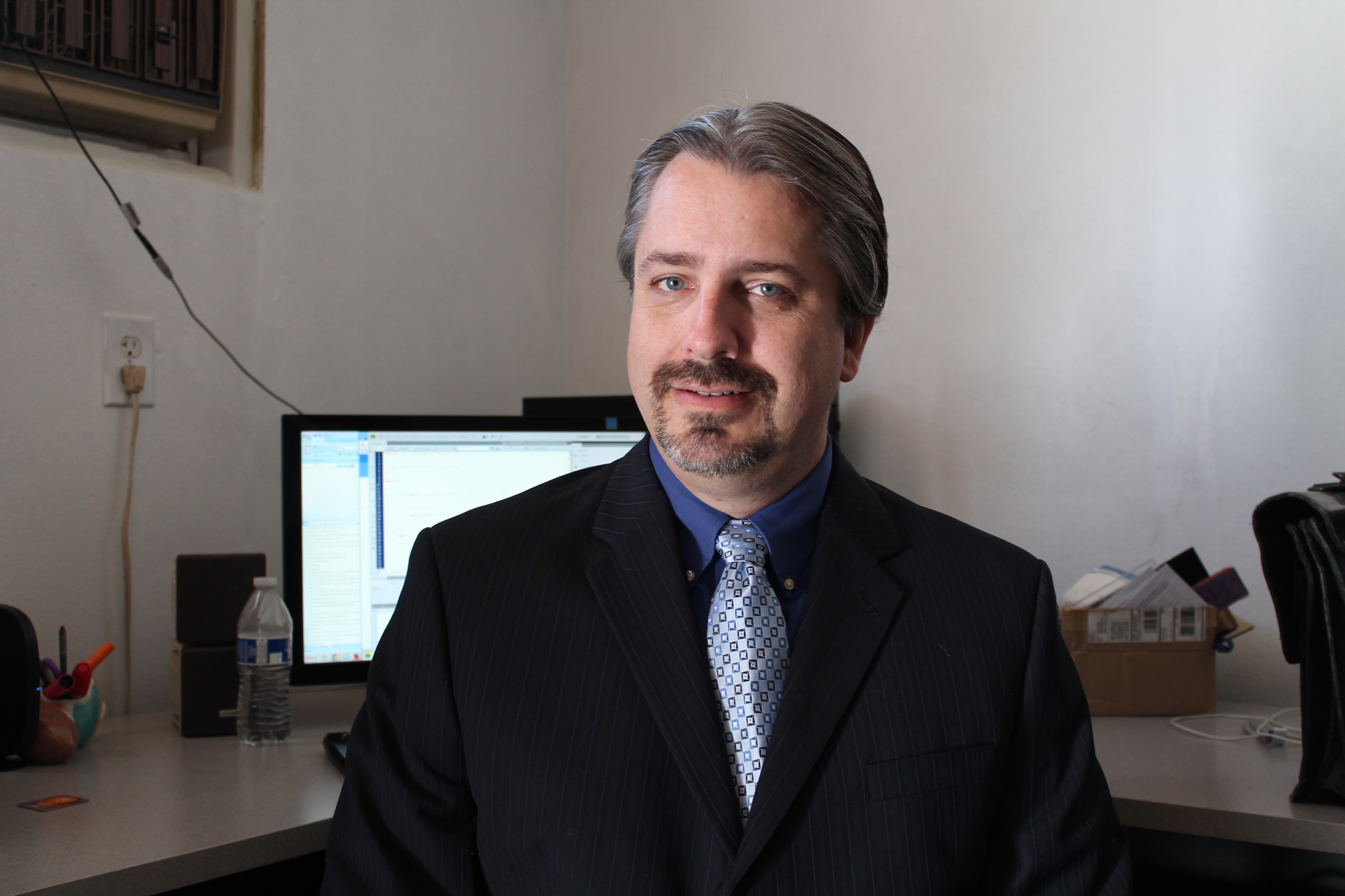 001 | Cool Queue Studios