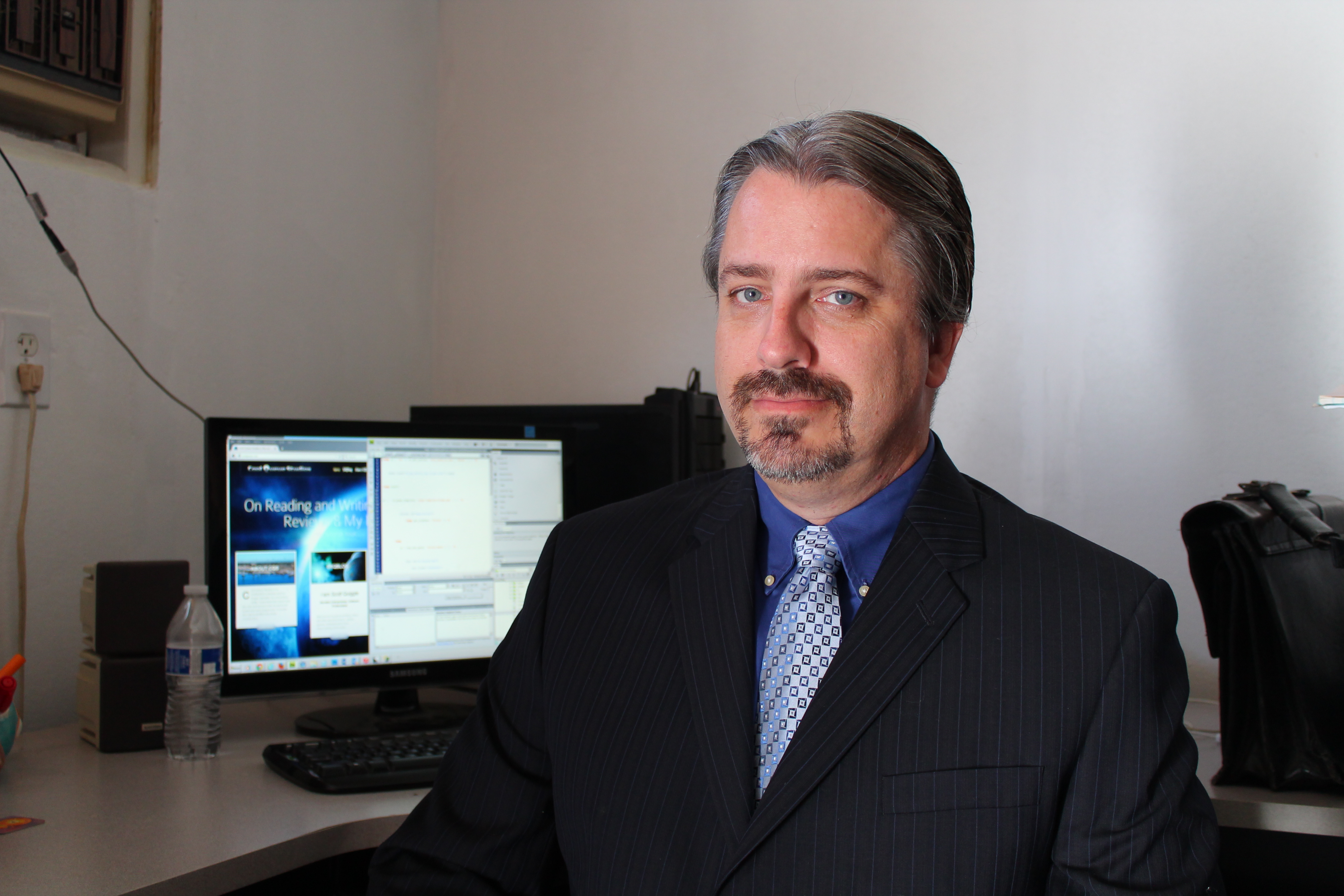 007 | Cool Queue Studios